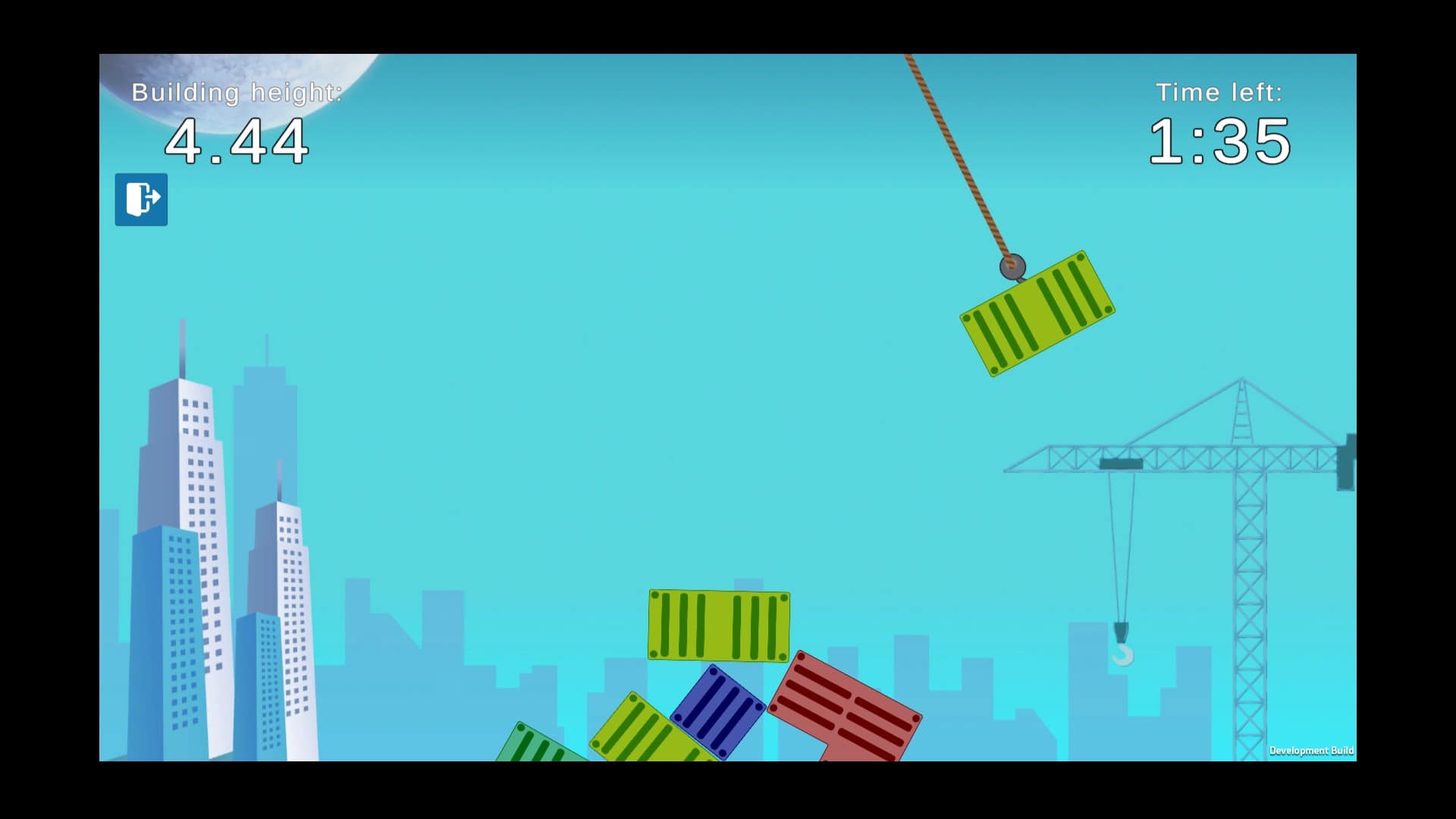 Game Development Projects List | Venomite Studios